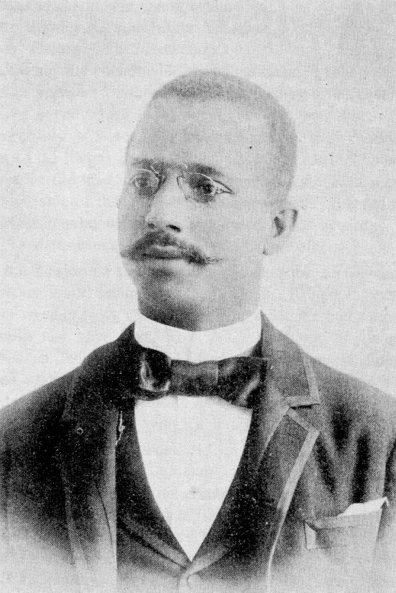 Charles A Cottrill | Images of Old Hawaiʻi