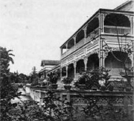 Chen Fang | Images of Old Hawaiʻi