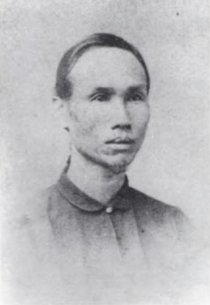 Chen Fang | Images of Old Hawaiʻi