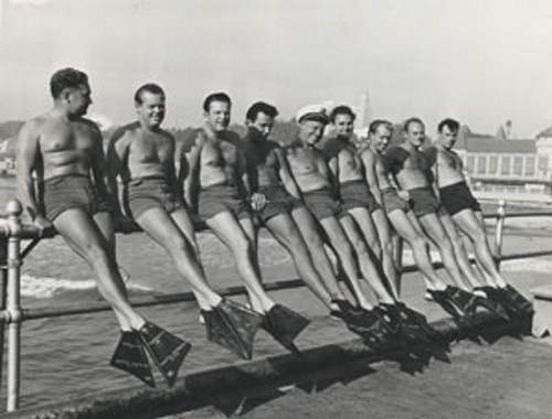 Churchill | Images of Old Hawaiʻi