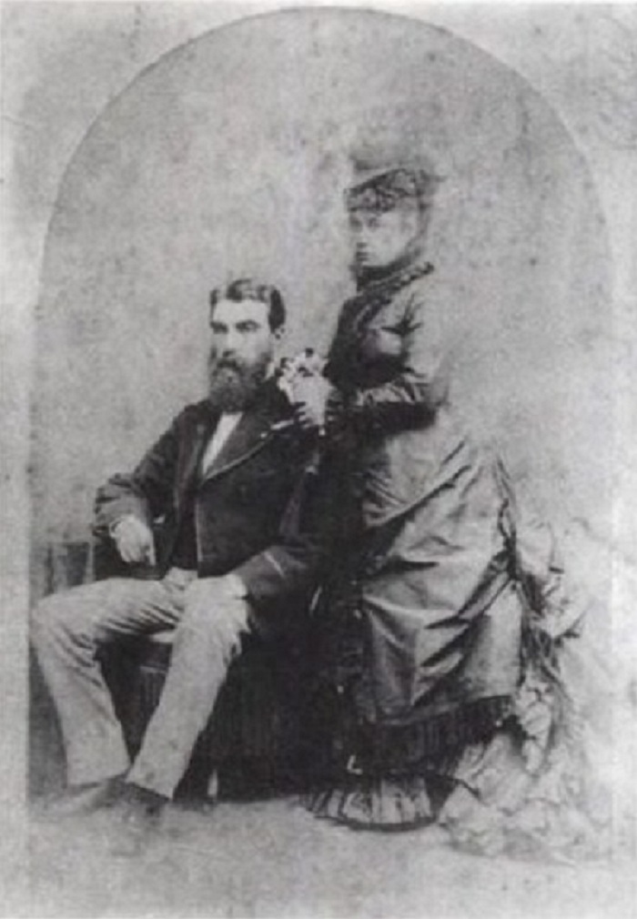 Archibald Scott Cleghorn | Images of Old Hawaiʻi