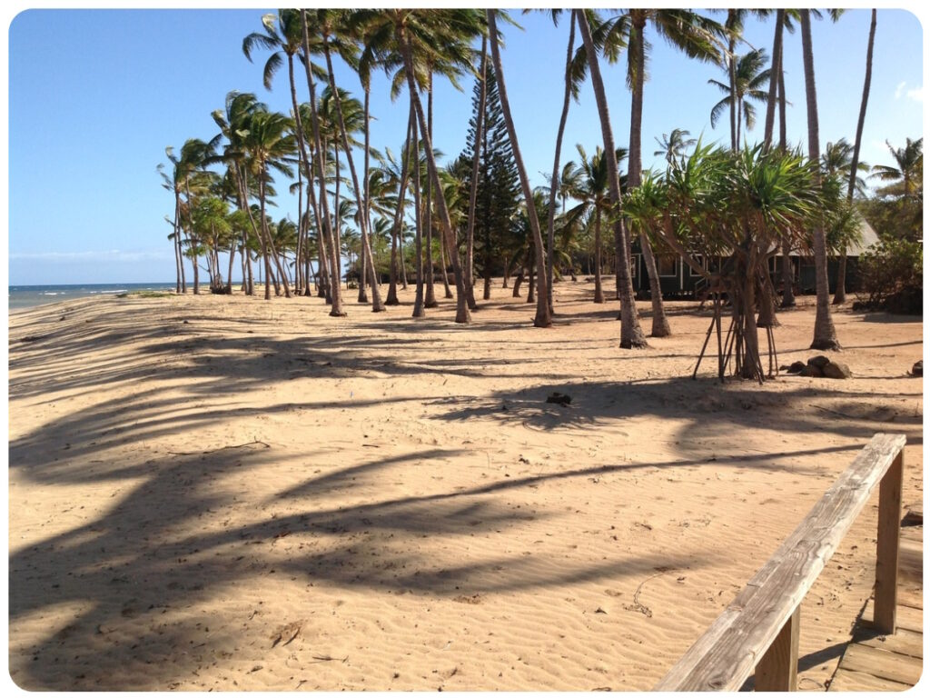 Club Lanai | Images of Old Hawaiʻi