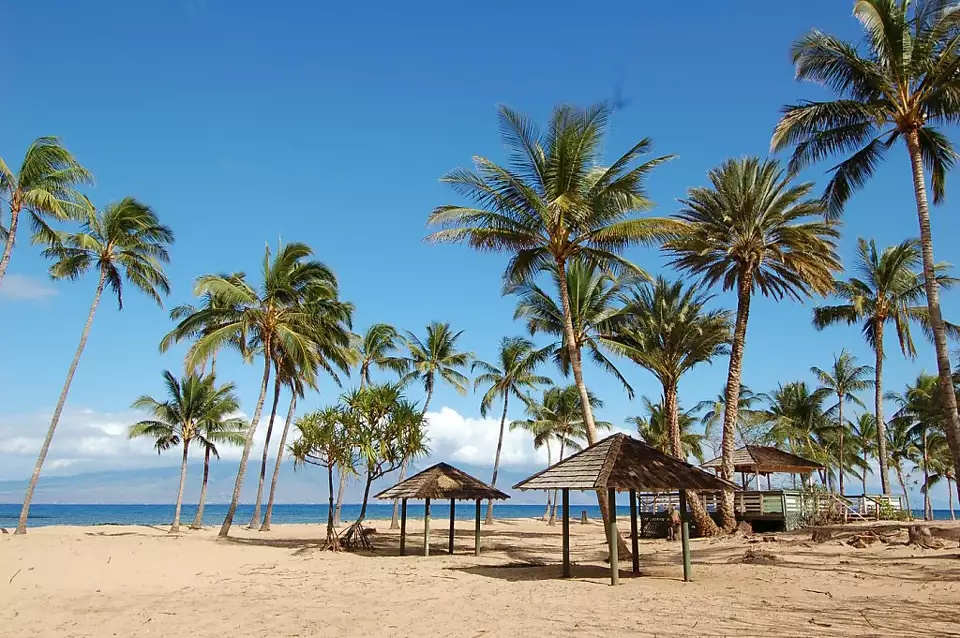 Club Lanai | Images of Old Hawaiʻi