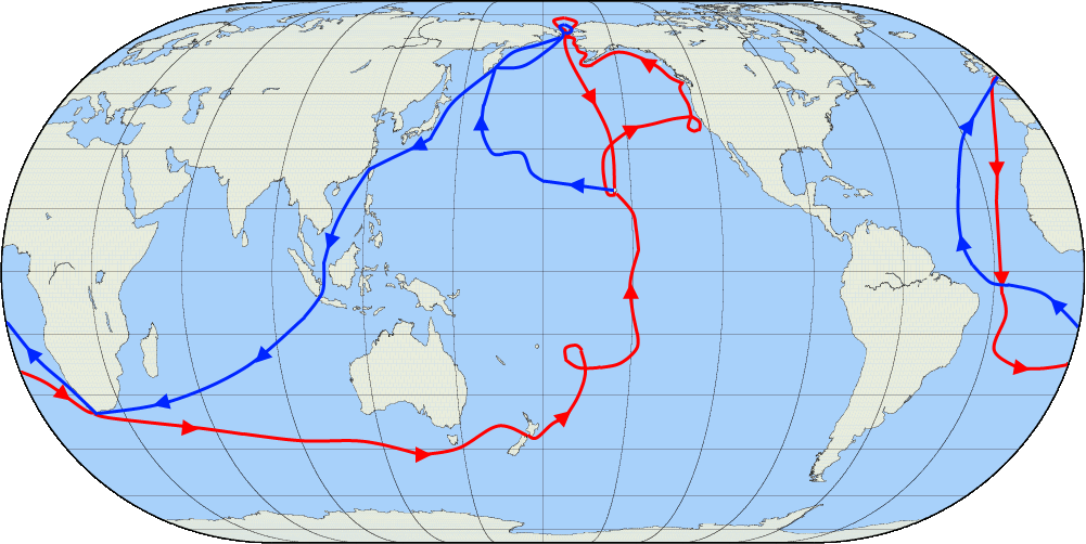 Kalaniʻōpuʻū | Images of Old Hawaiʻi