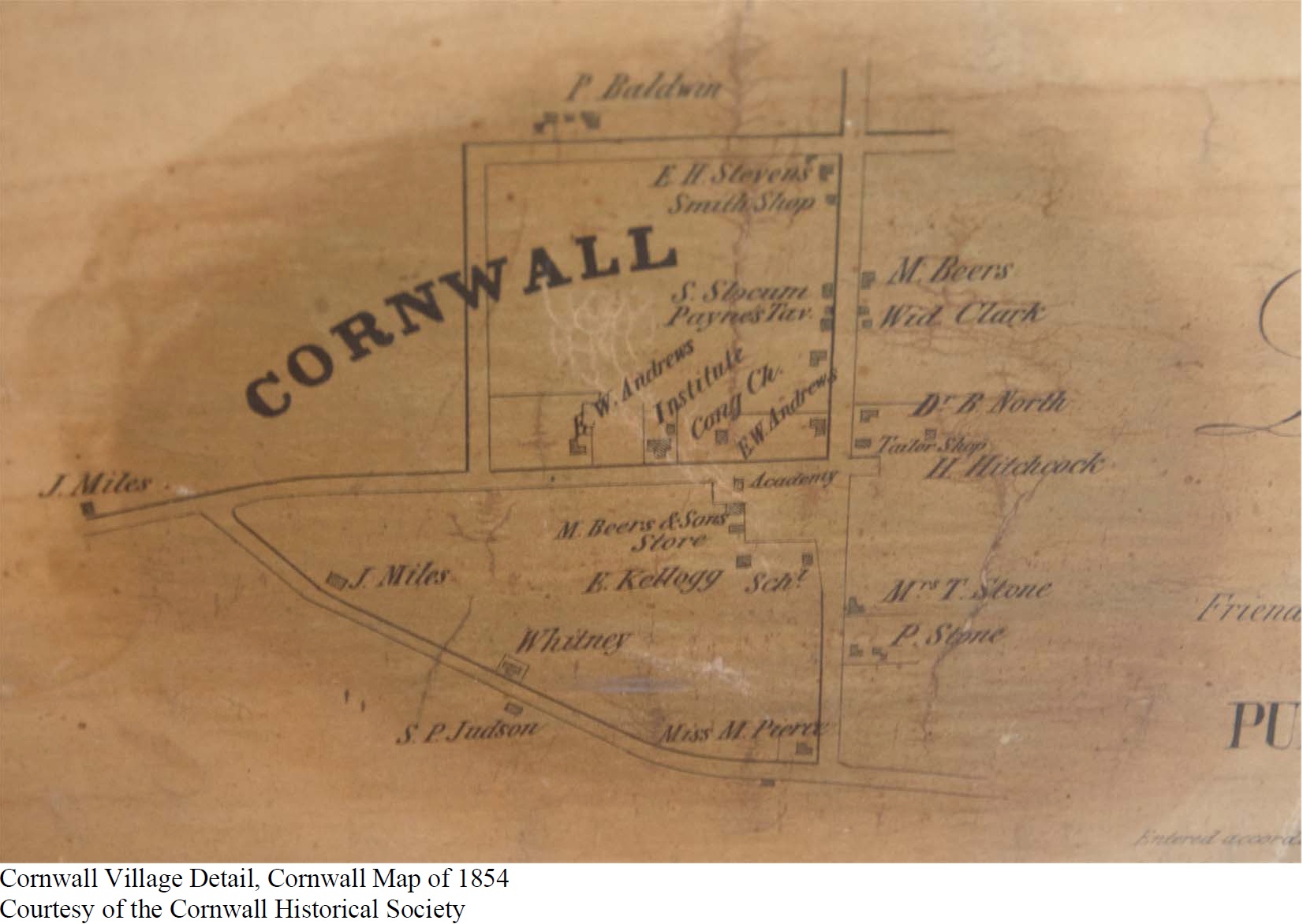 Steward’s House | Images of Old Hawaiʻi