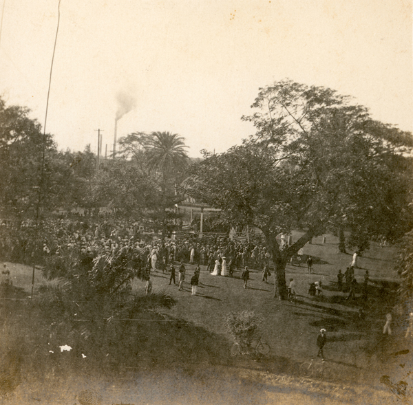 Keliʻiponi | Images of Old Hawaiʻi