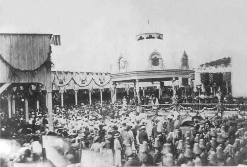 Keliʻiponi | Images of Old Hawaiʻi