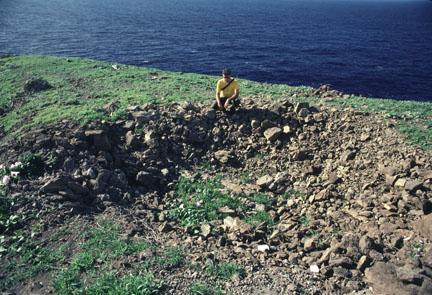Kaʻula | Images of Old Hawaiʻi
