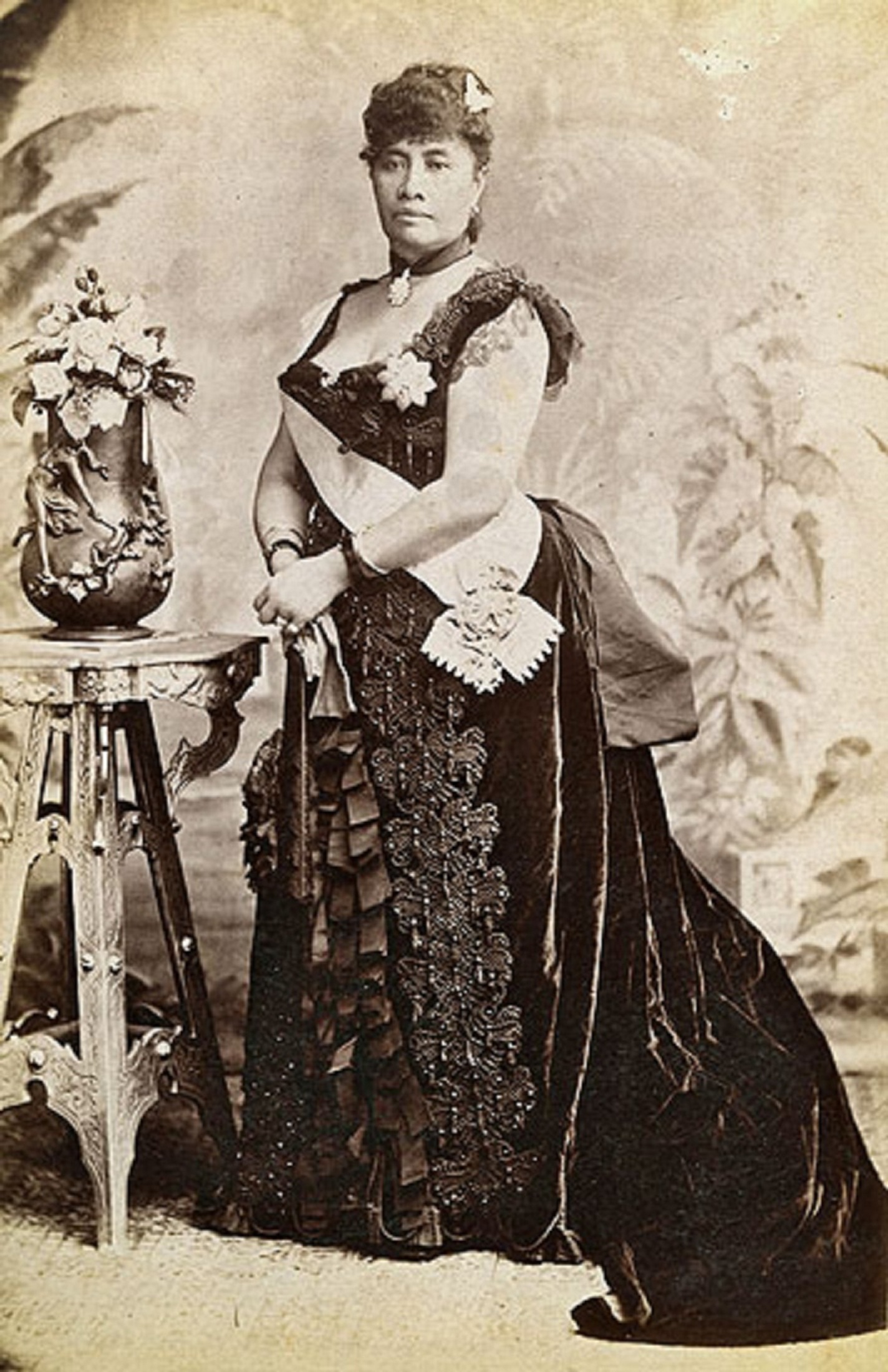 The Queen’s Retreat | Images of Old Hawaiʻi