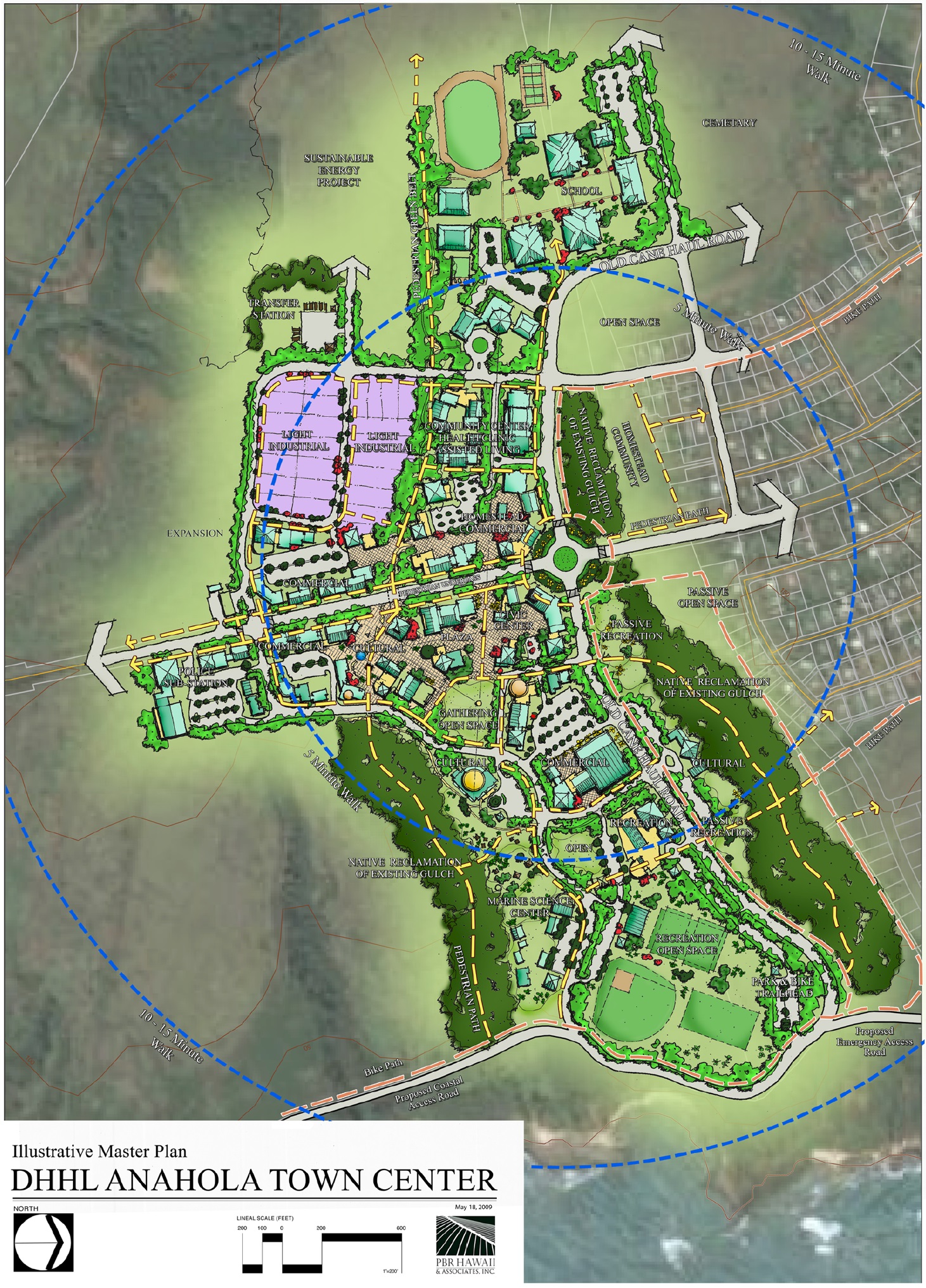 Anahola | Images of Old Hawaiʻi