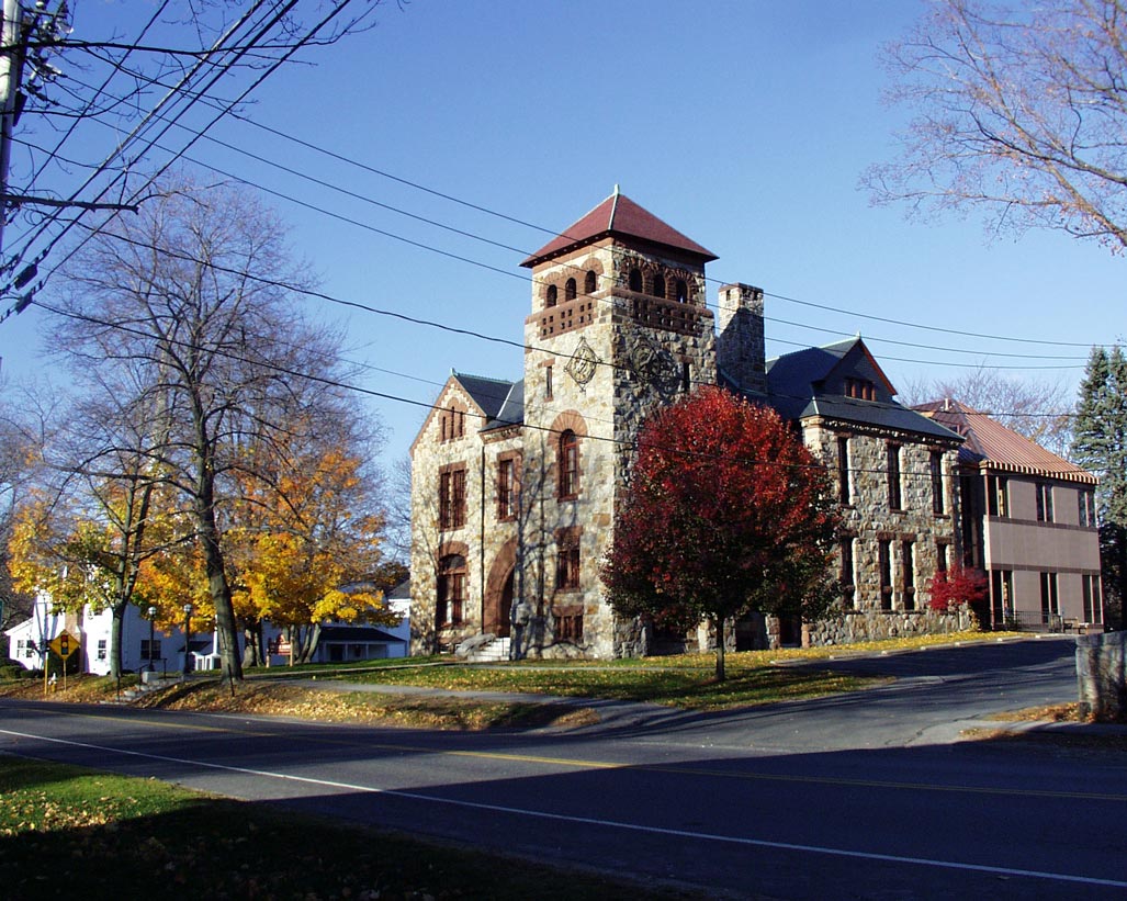 Damon Memorial | Images of Old Hawaiʻi