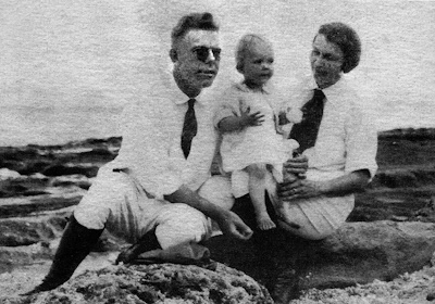 Dan Charles Derby | Images of Old Hawaiʻi