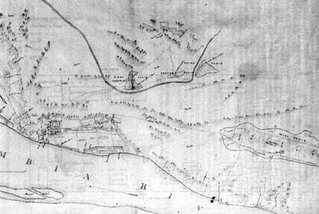 Fort Vancouver | Images of Old Hawaiʻi