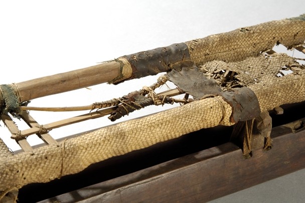 Ahole Hōlua | Images of Old Hawaiʻi