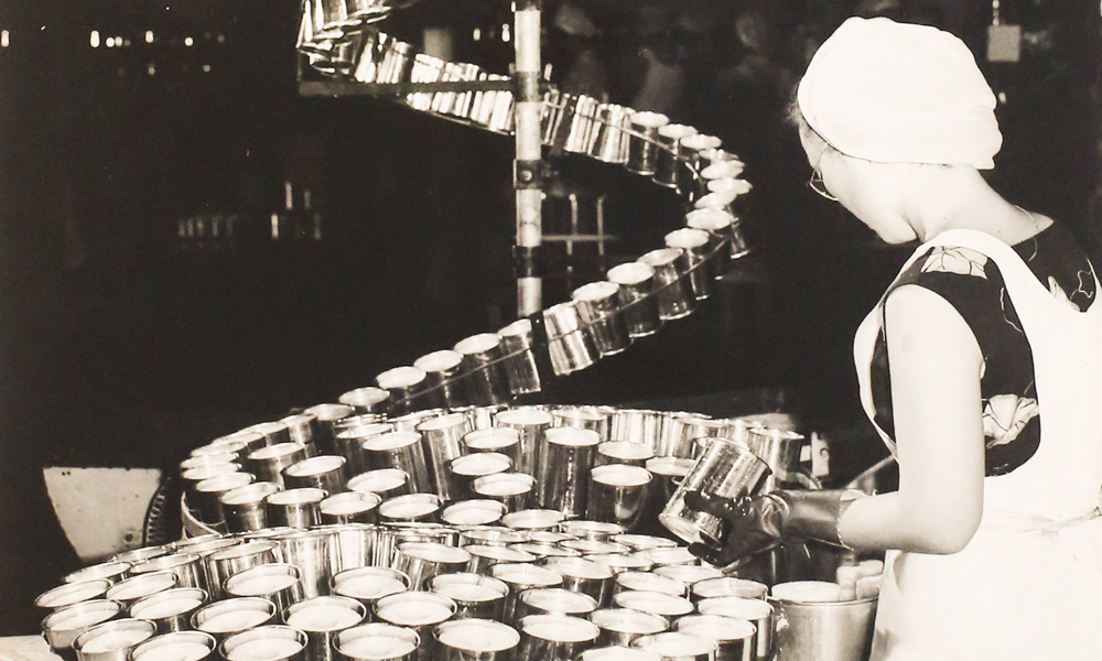 Ginaca | Images of Old Hawaiʻi