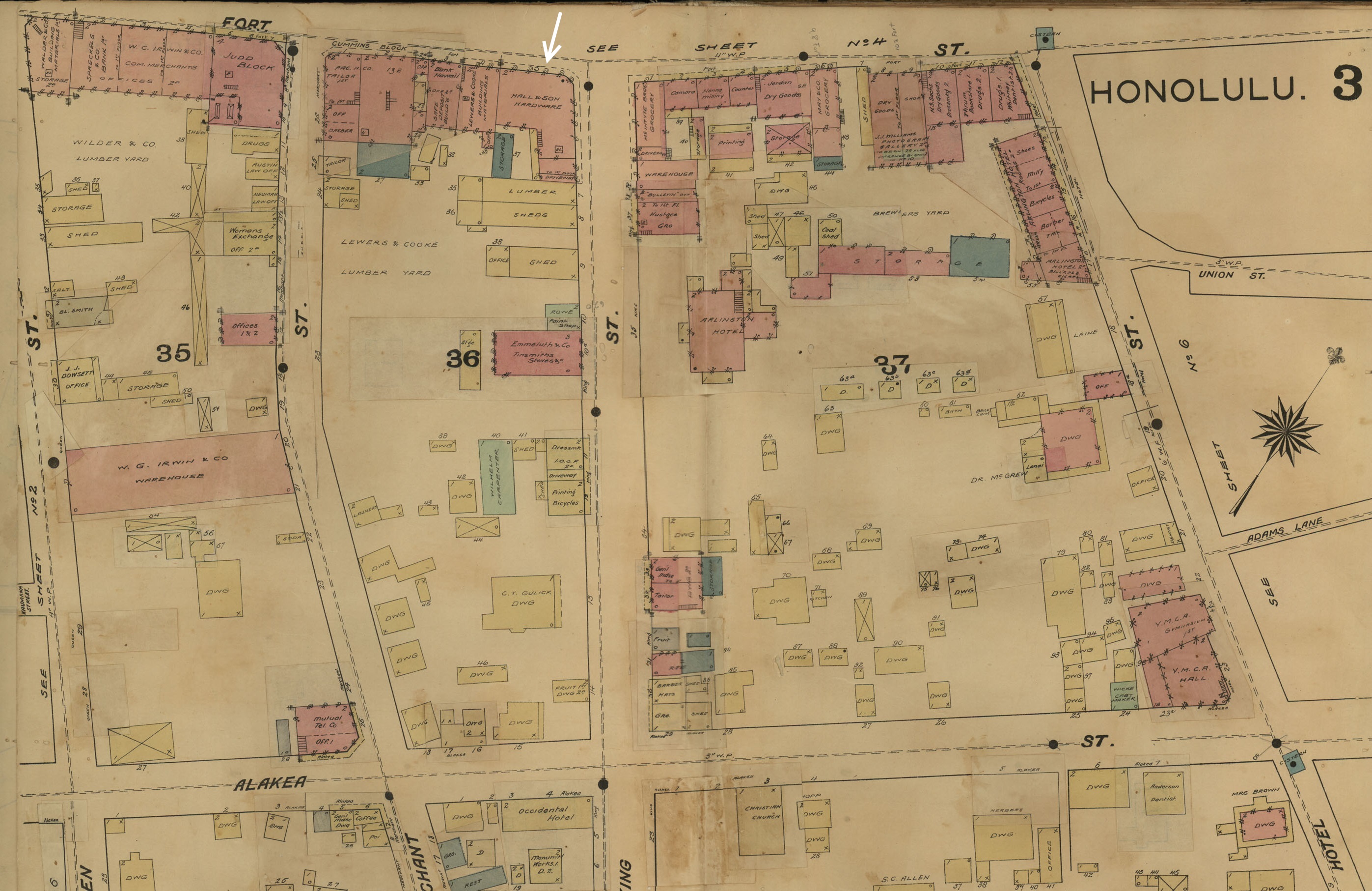 EO Hall & Son, Ltd | Images of Old Hawaiʻi
