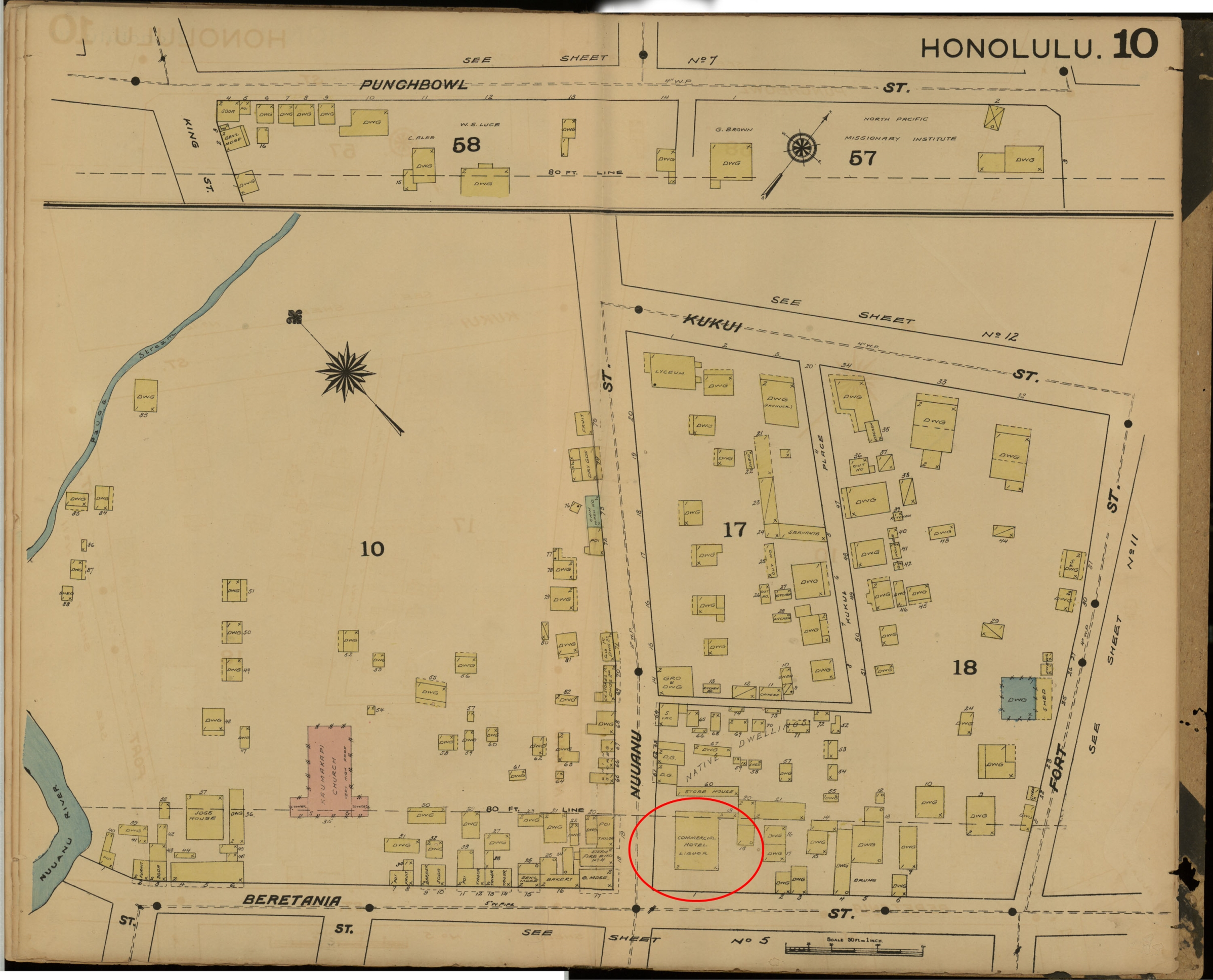 The Macfarlanes | Images of Old Hawaiʻi