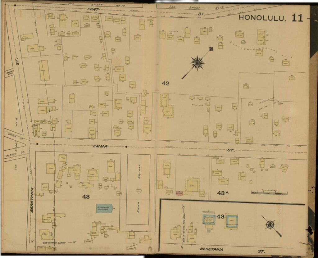 “Build me a house like that” | Images of Old Hawaiʻi