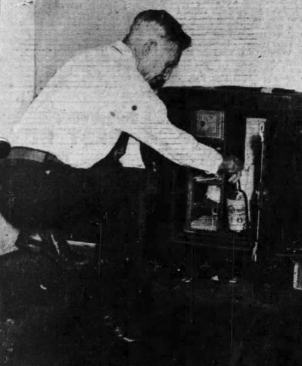 Award Winning Okolehao | Images of Old Hawaiʻi