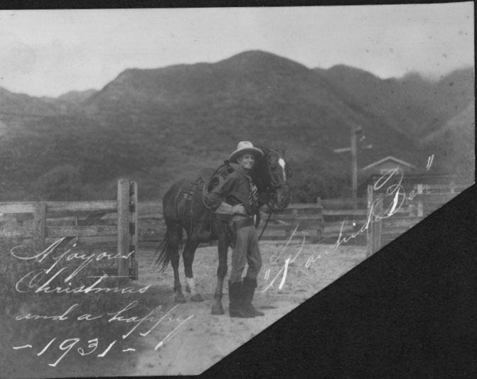 Ebenezer Parker Low | Images of Old Hawaiʻi