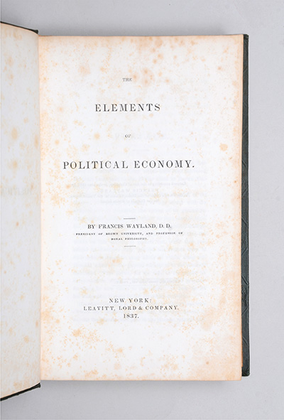 Preparing a Constitution | Images of Old Hawaiʻi