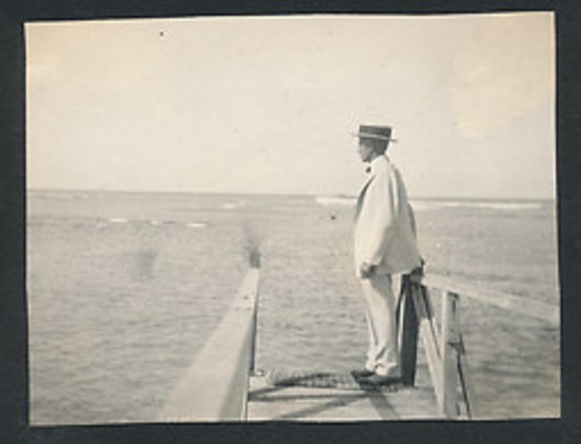 Pierpoint | Images of Old Hawaiʻi