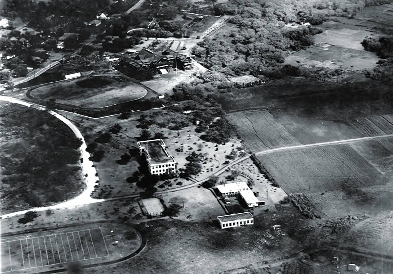 Mills Institute | Images of Old Hawaiʻi