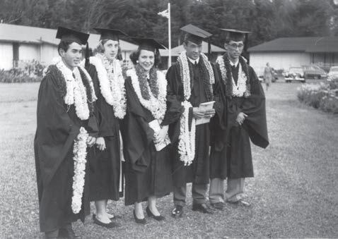 Hawaiʻi Preparatory Academy | Images of Old Hawaiʻi