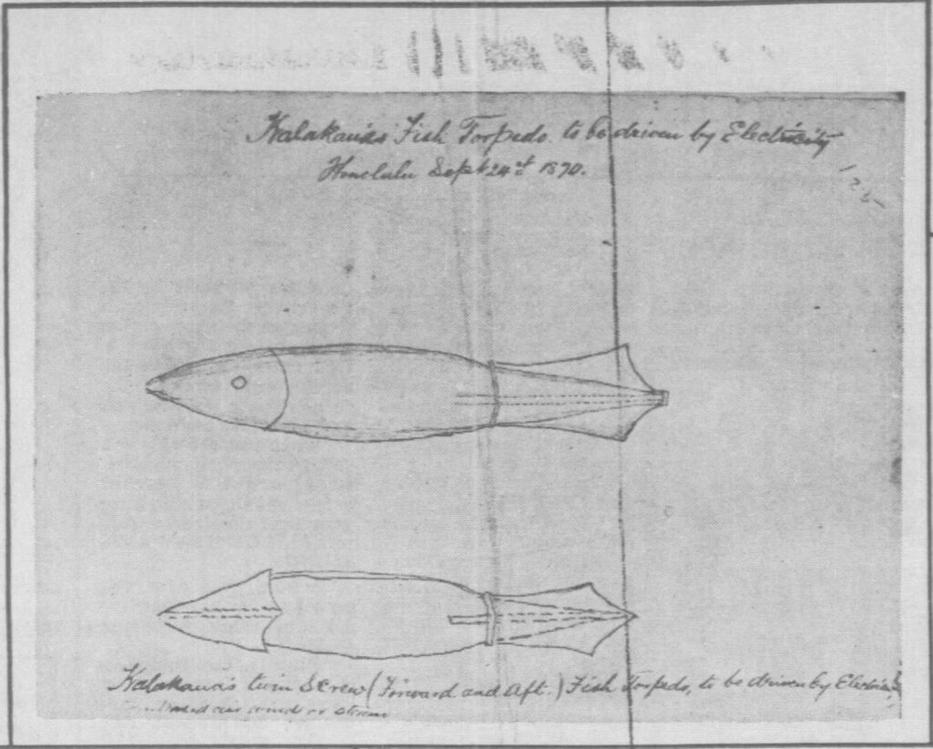 Inventions | Images of Old Hawaiʻi