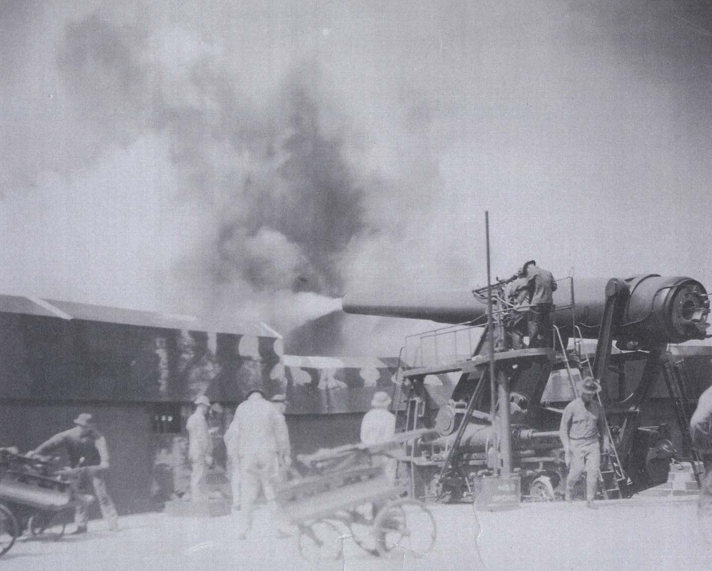 Fort Kamehameha | Images of Old Hawaiʻi