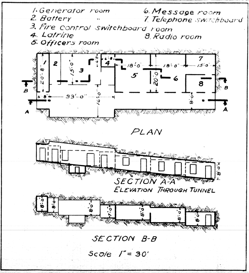 Mule Tunnel | Images of Old Hawaiʻi