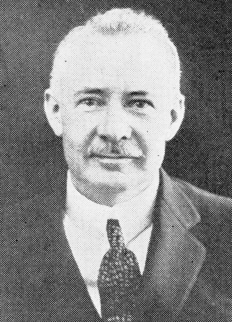 Frederick Arthur Godfrey Muir | Images of Old Hawaiʻi