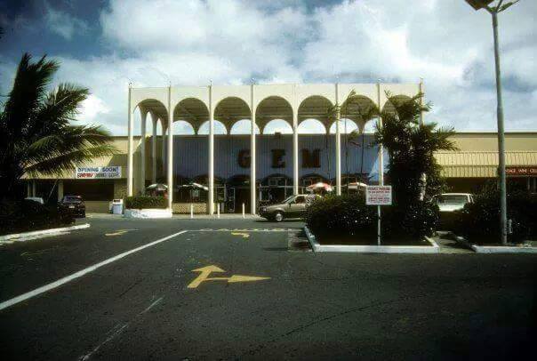 Government Employees Mutual | Images of Old Hawaiʻi