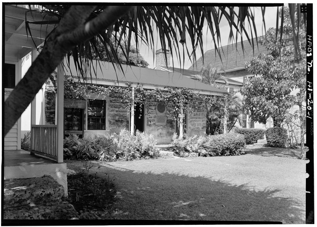 Hale Pa‘i | Images of Old Hawaiʻi