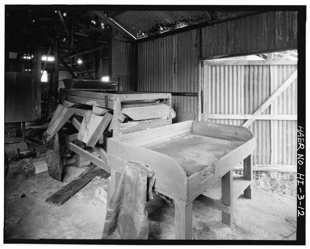 Haraguchi Rice Mill | Images of Old Hawaiʻi