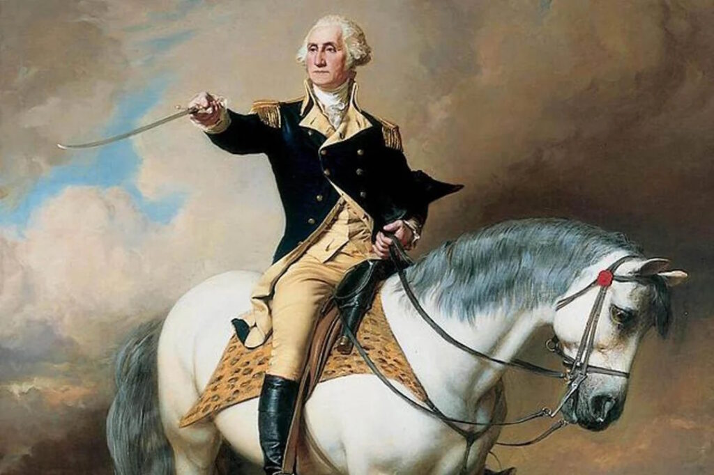 250 Years Ago – George Washington Address to the Inhabitants of Canada ...