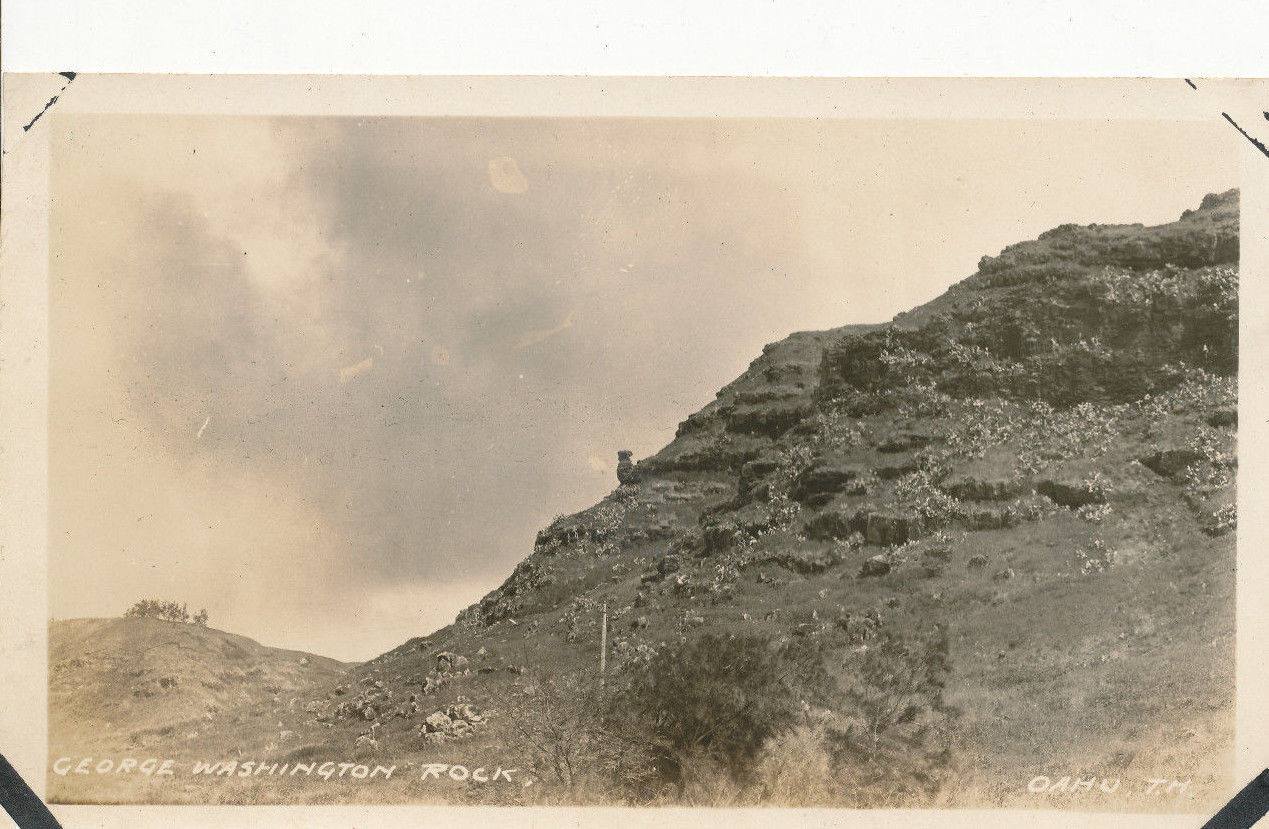 Kahikilani | Images of Old Hawaiʻi