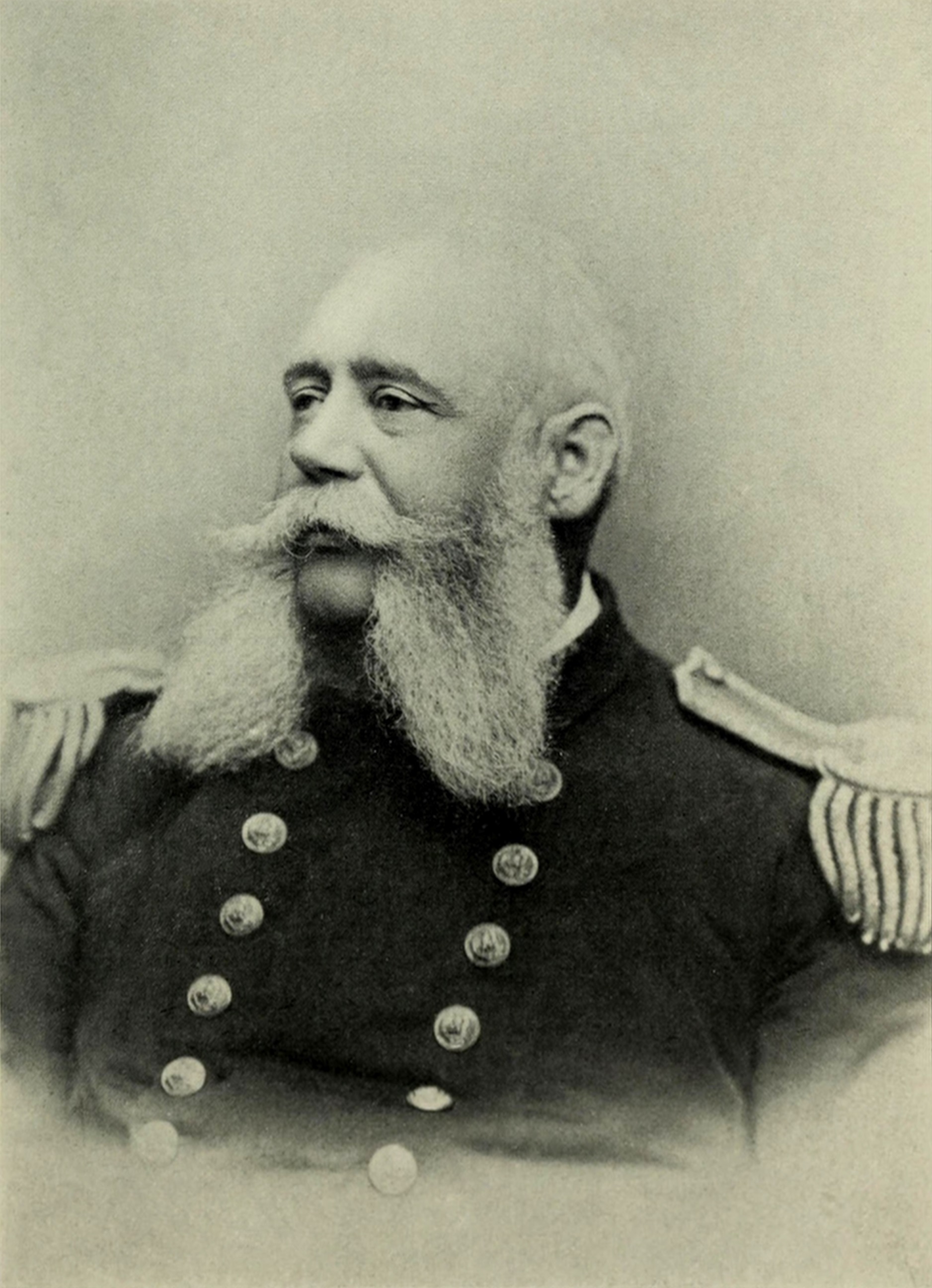 Gilbert Conwall Wiltse | Images of Old Hawaiʻi