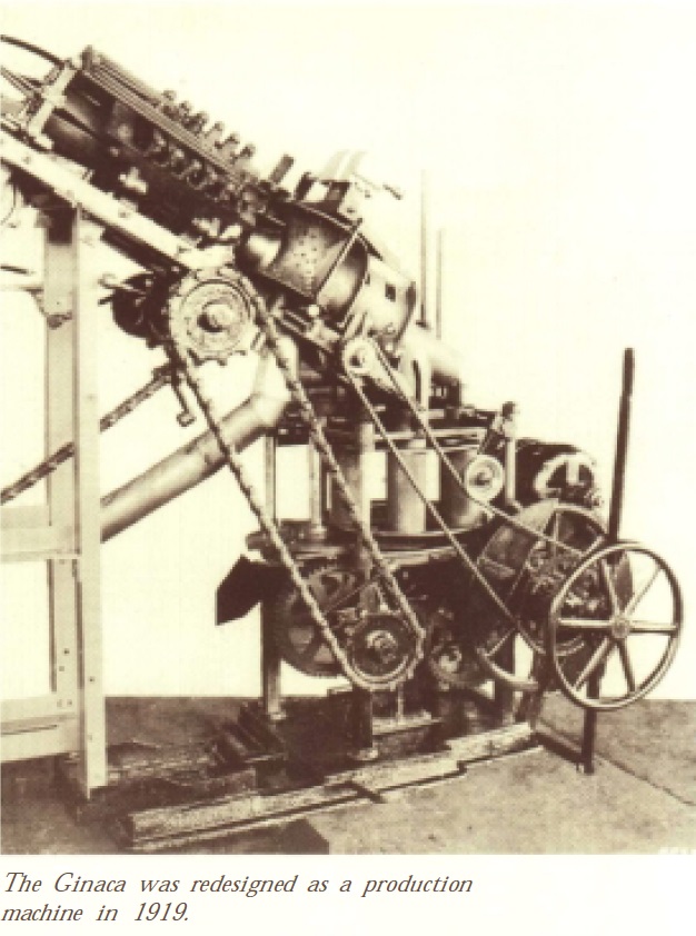 Cannery | Images of Old Hawaiʻi