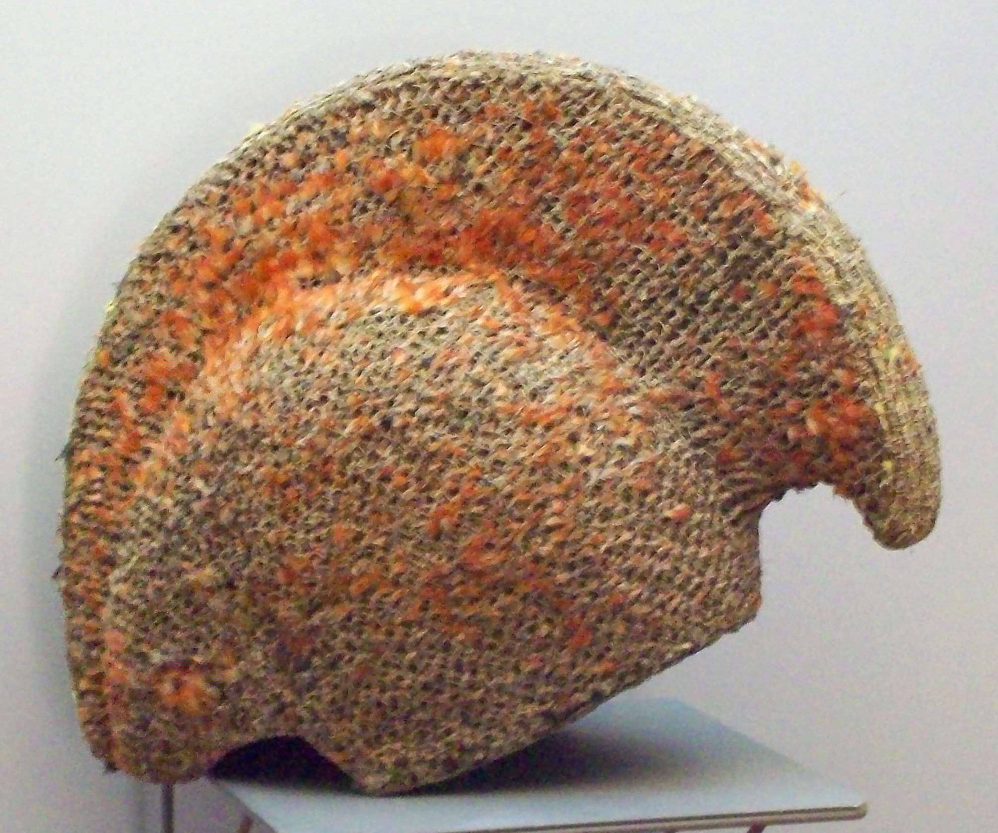 Mahiole | Images of Old Hawaiʻi