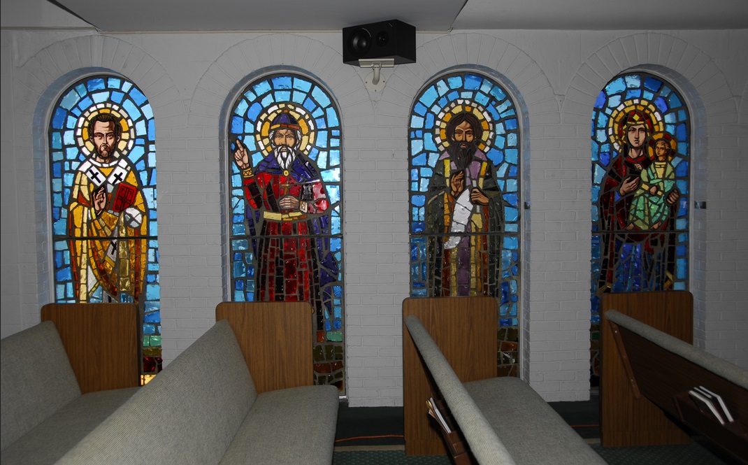 Greek Orthodox | Images of Old Hawaiʻi