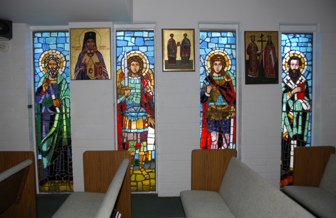 Greek Orthodox | Images of Old Hawaiʻi