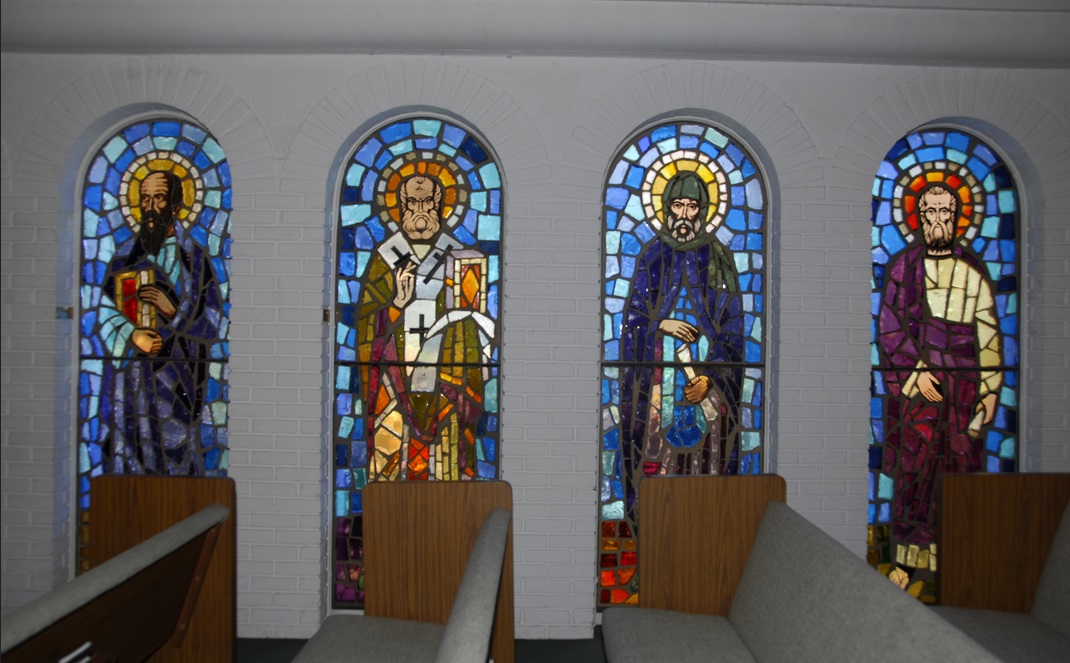 Greek Orthodox | Images of Old Hawaiʻi