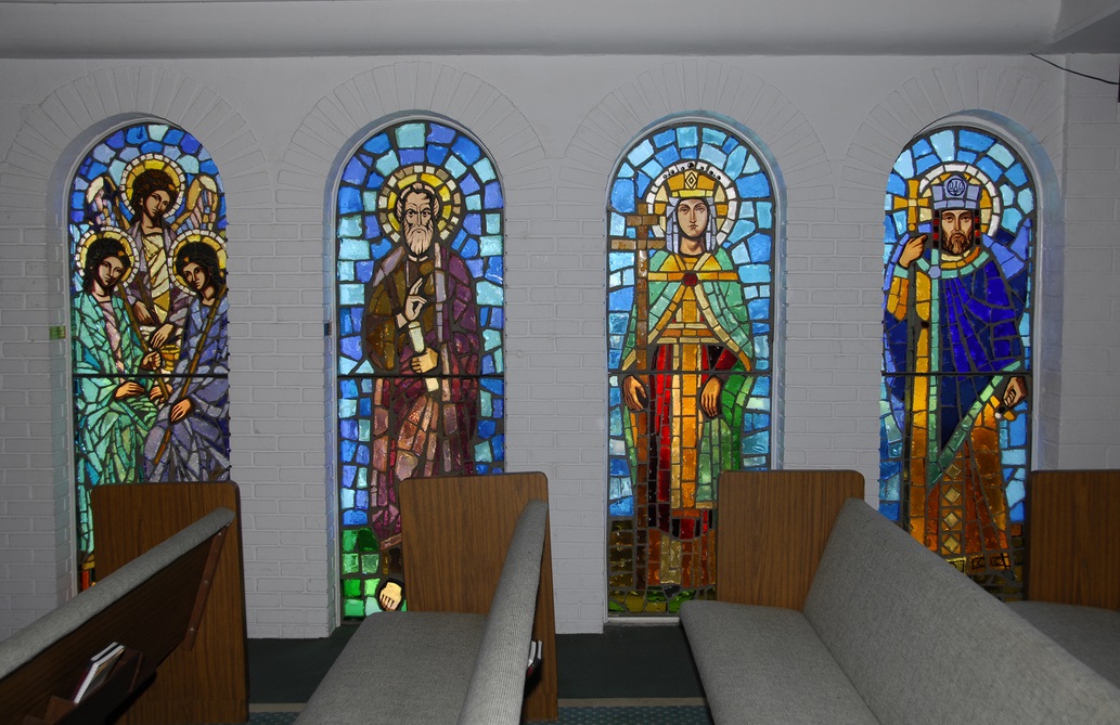 Greek Orthodox | Images of Old Hawaiʻi