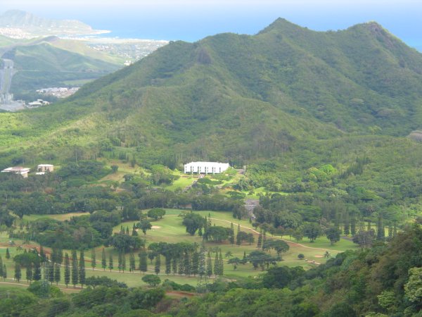 Hawaiʻi Loa College | Images of Old Hawaiʻi