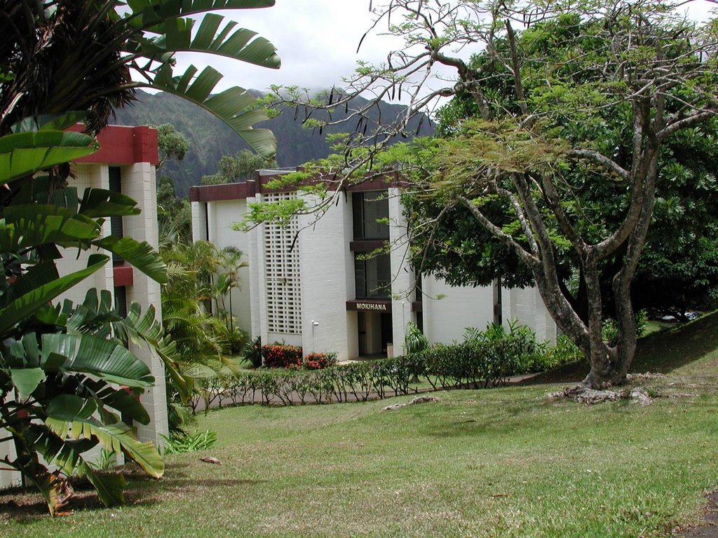 Hawaiʻi Loa College | Images of Old Hawaiʻi