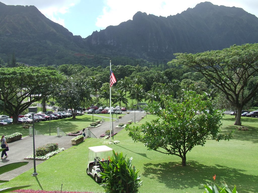 Hawaiʻi Loa College | Images of Old Hawaiʻi
