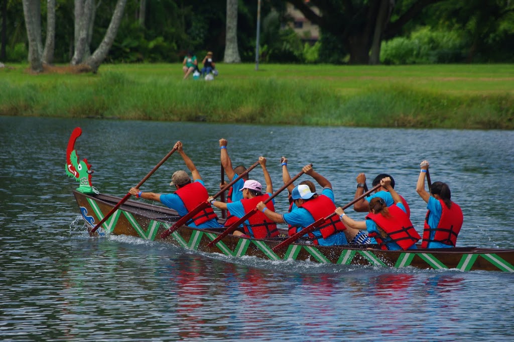 From the “Land of the Immortals” to the “Land of Aloha” | Images of Old ...