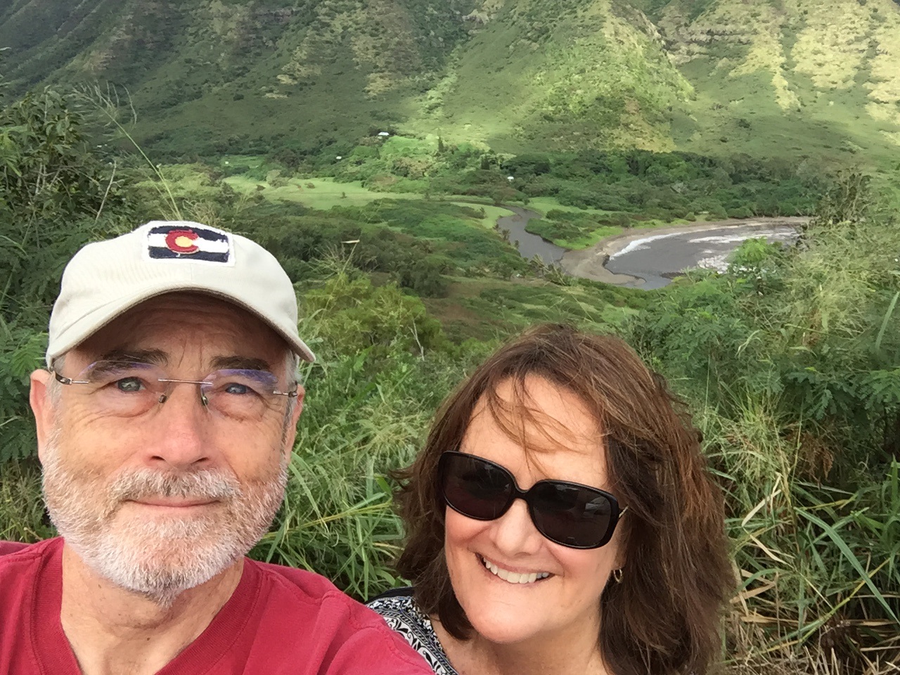 Hālawa | Images of Old Hawaiʻi