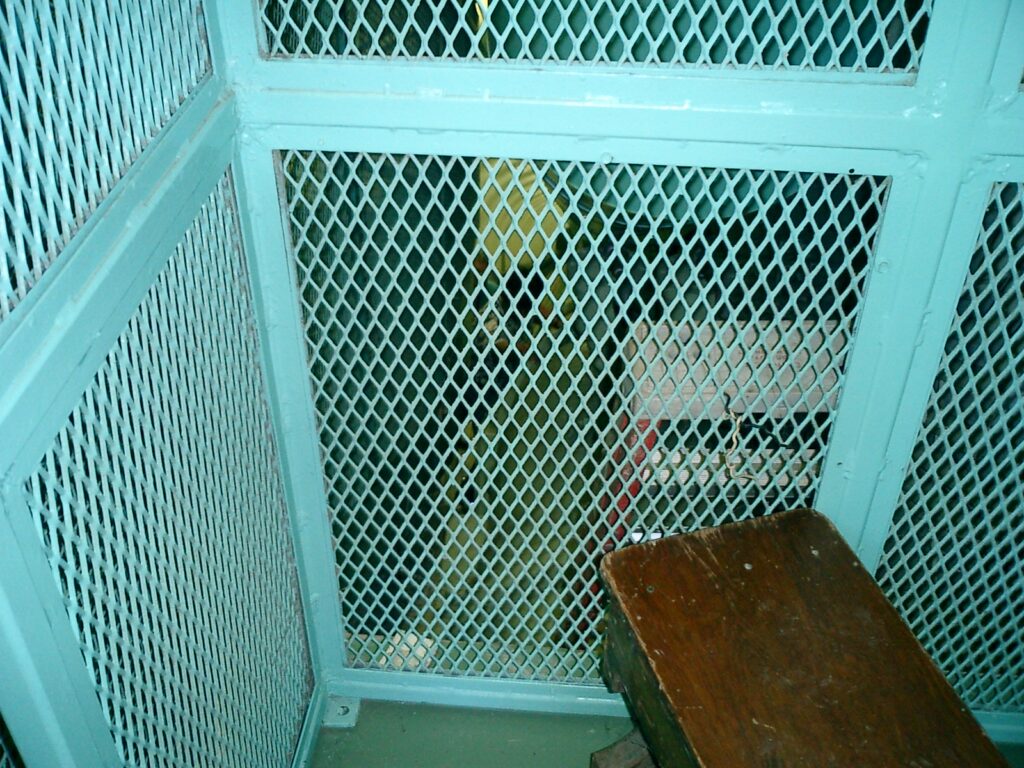 Hālawa Shaft | Images of Old Hawaiʻi